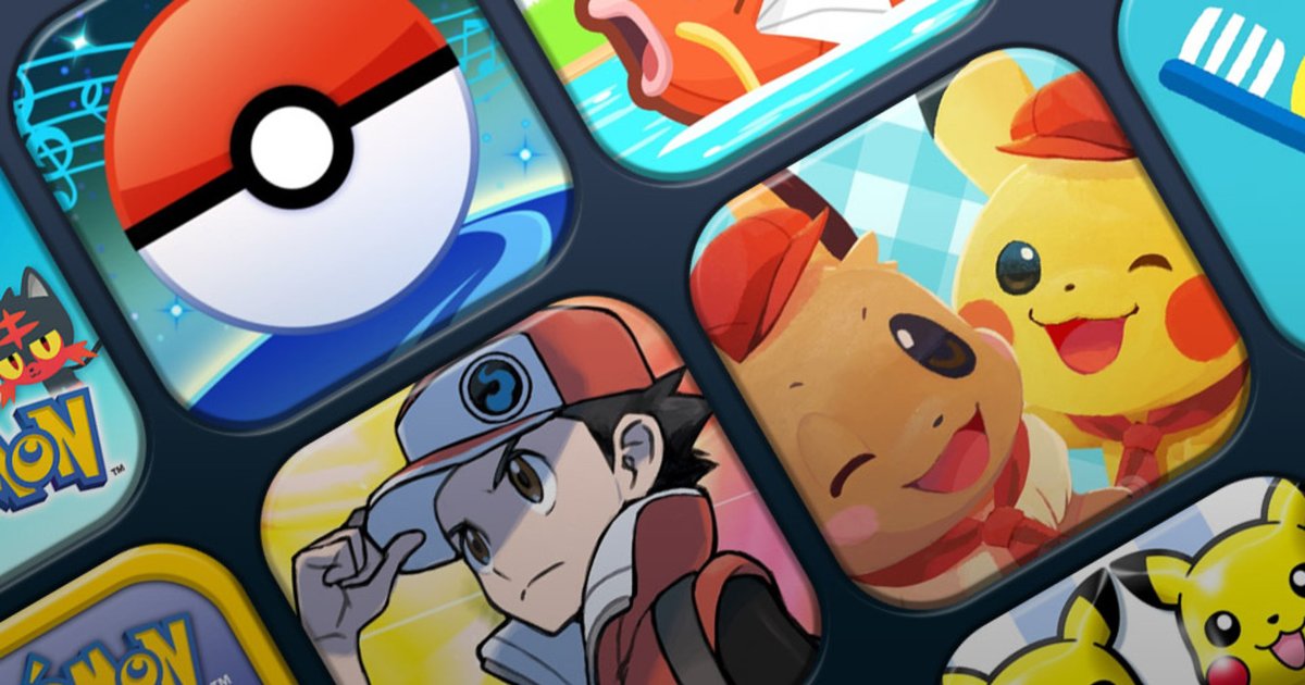 Pokémon App Icons Quiz - By Jovahkiin