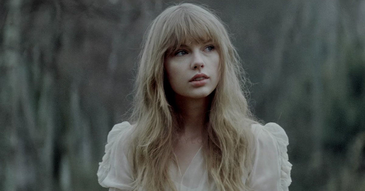 Guess the 5 random Taylor Swift bridges II Quiz - By Savvy__123