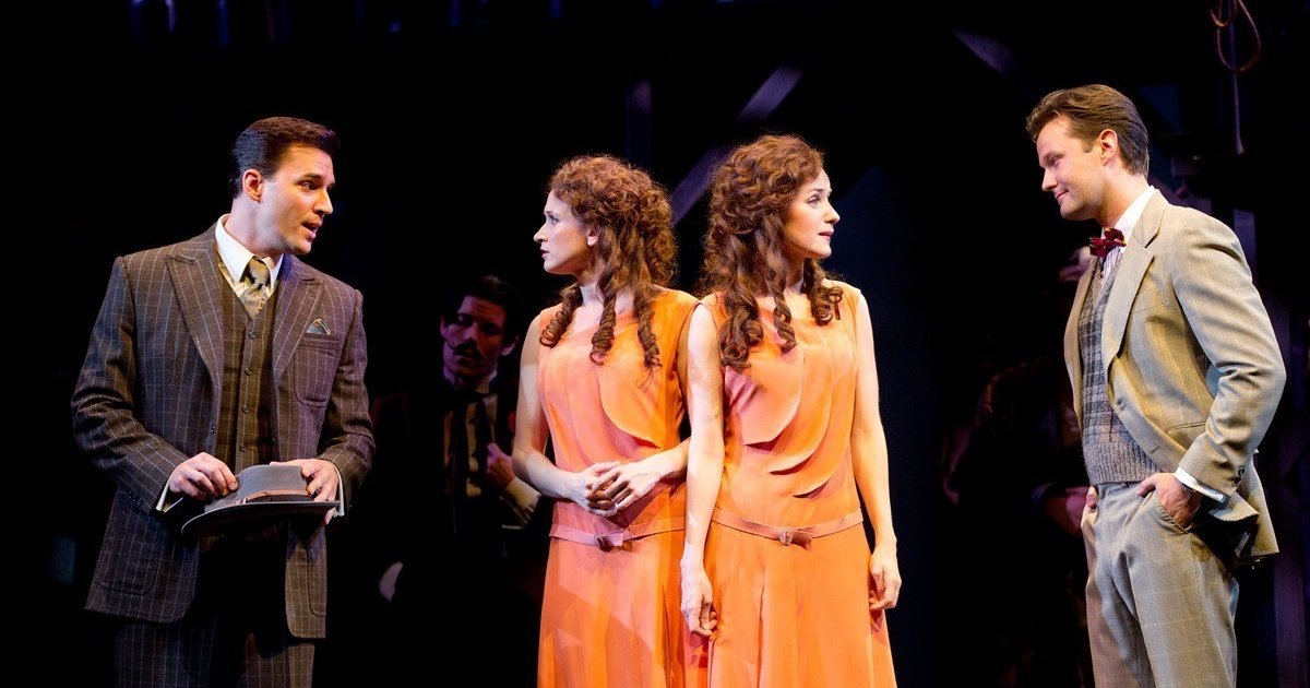 Musicals by Historical Figures Quiz