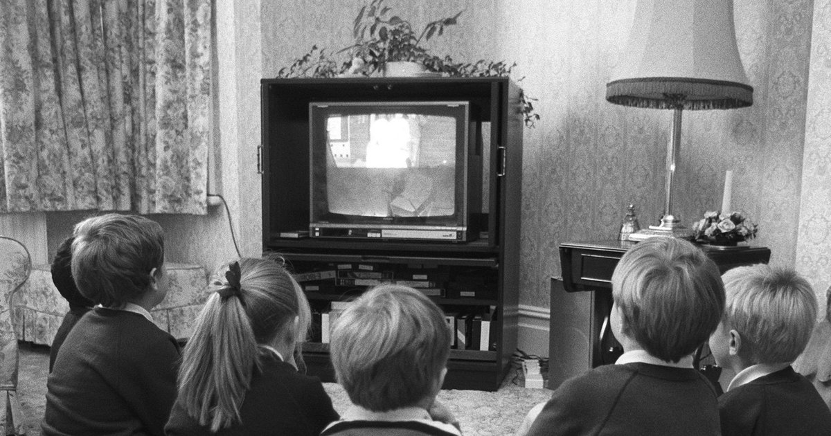 Sitcoms By Episode Title Quiz sitcoms-by-episode-title-quiz