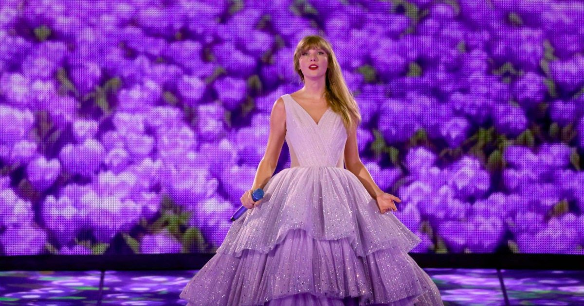 Taylor Swift Three Word Song Titles (Discography) Quiz - By Elemental98