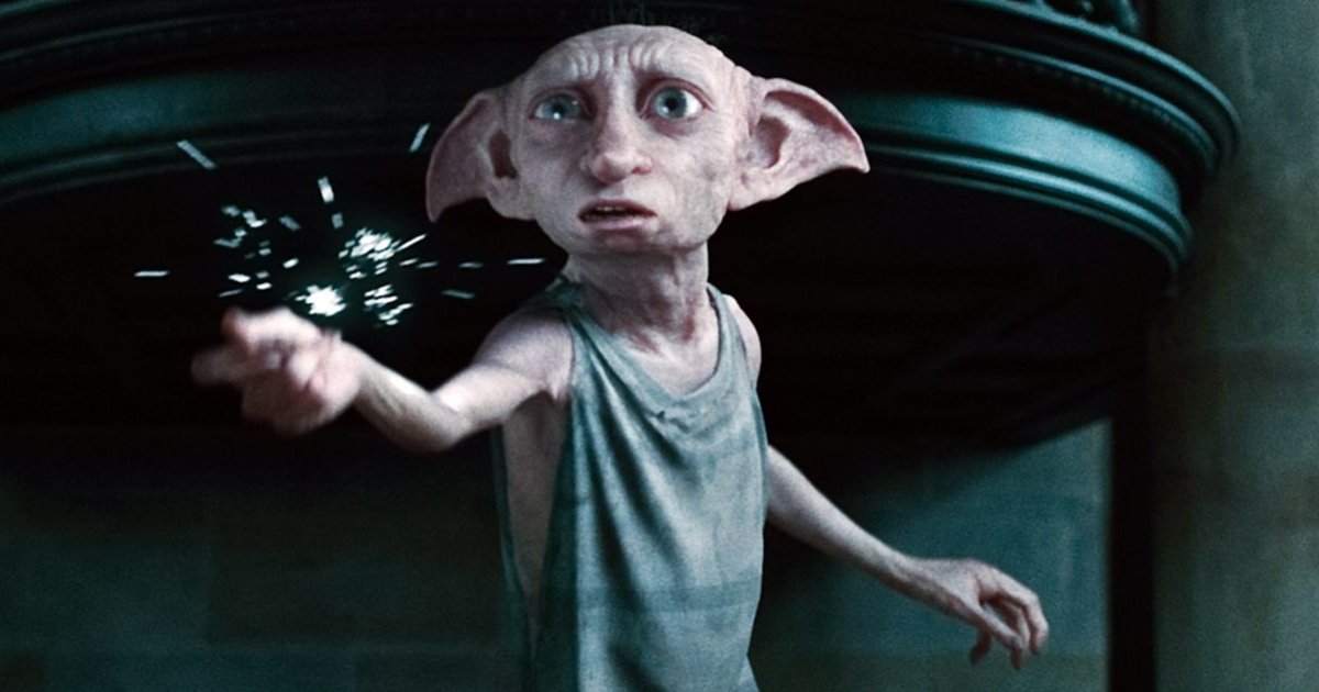 Mythology in Media: Elves Quiz