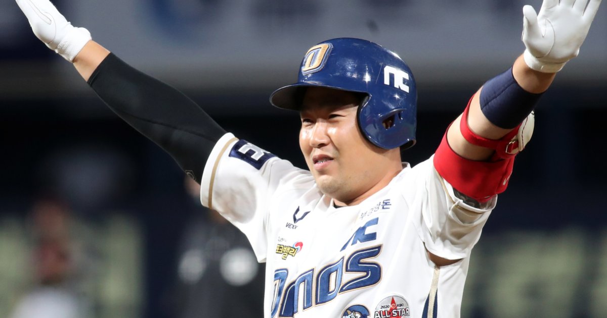 KBO 2021 Batting Stats (2021 KBO 타자 성적 순위) Quiz - By kang0615