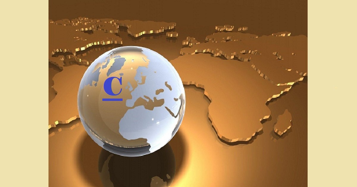 Get the Picture: 'C' Countries of the World Quiz - By harleydog