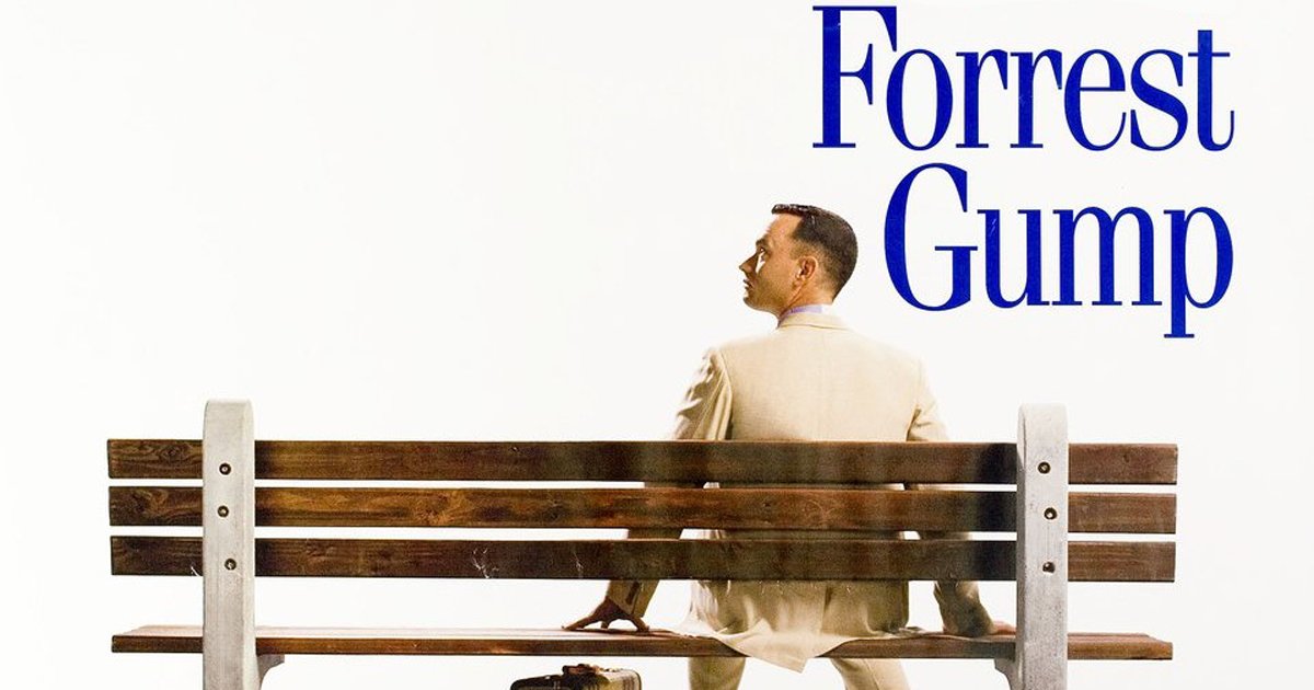 Forrest Gump Notables Quiz - By biggs364