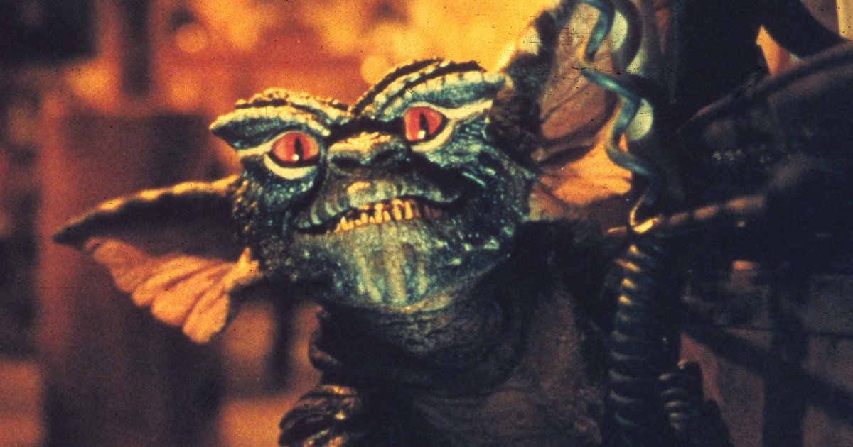 Mythology in Media: Gremlin Quiz - By Jovahkiin