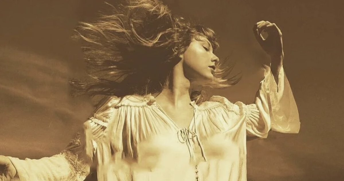 Fearless in Latin Quiz - By ianmckay03