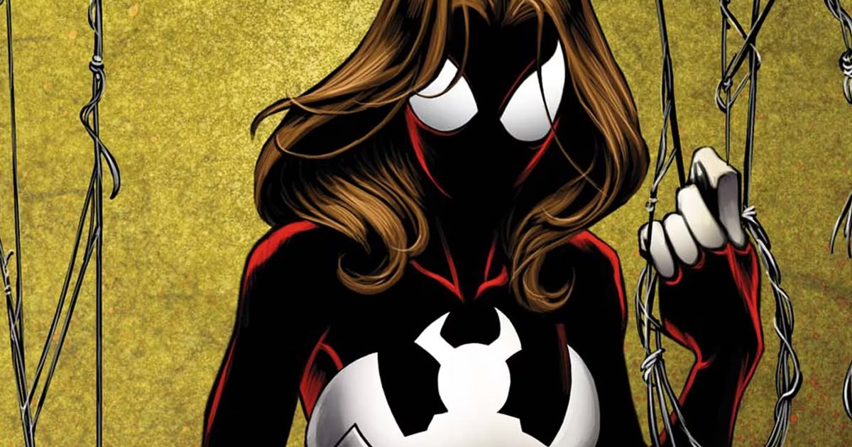 Trans Heroes Of Marvel Quiz - By Joliriz