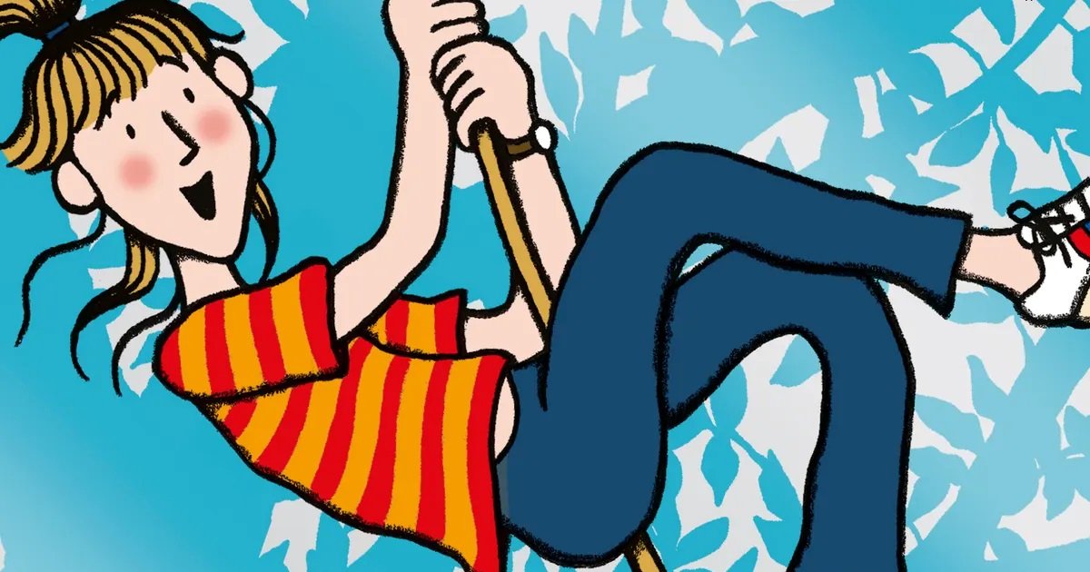 Children's Book by Modern Adaptation Quiz