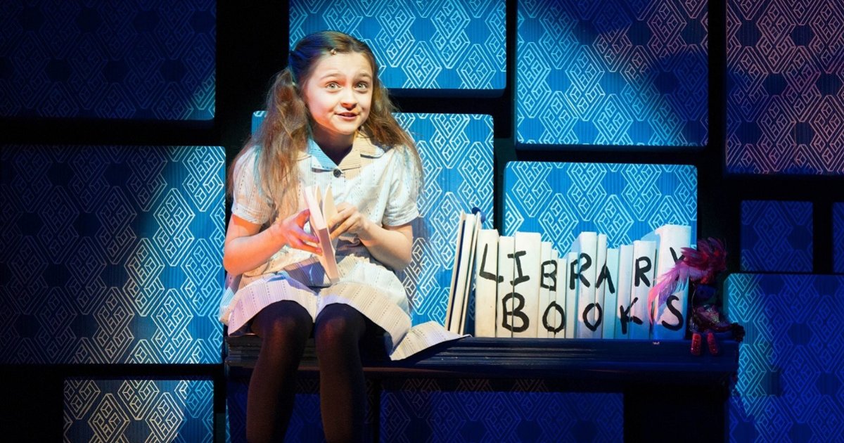 Children's Book by Stage Adaptation Quiz