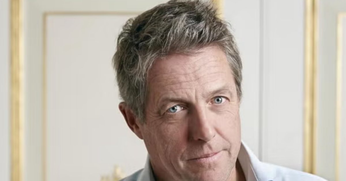 5 ‘H’ Actors Quiz - By BadgerDemon