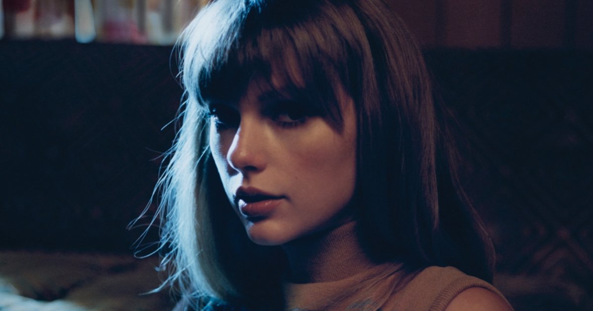 Taylor Swift Lyrics: Metaphors & Similes (Midnights) Quiz - By tiatamago