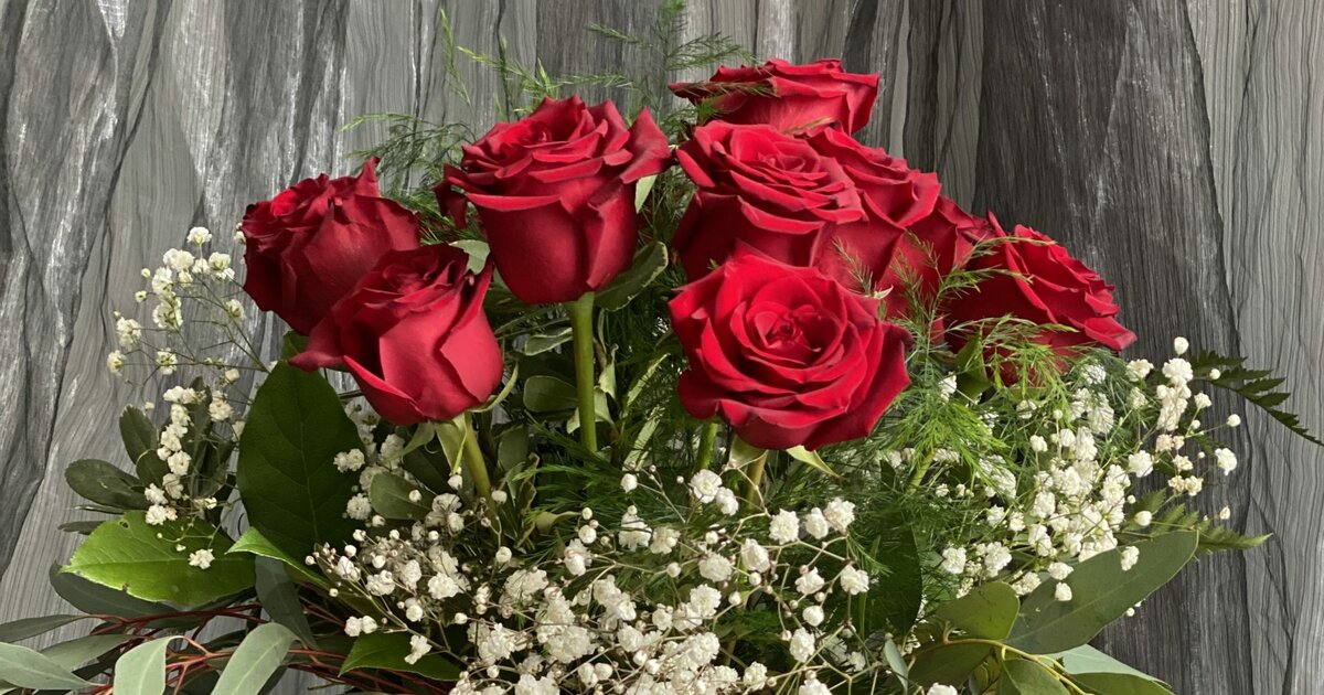 First 100 Words - 18 Wheels/Dozen Roses (Kathy Mattea) Quiz - By frizzle99