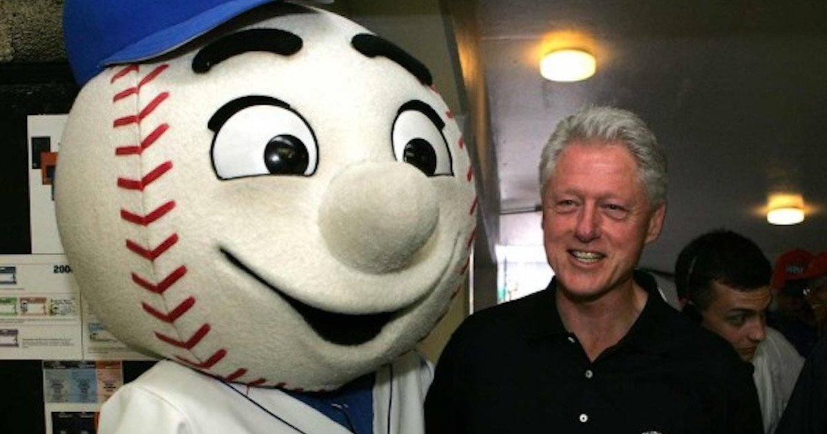 Best Mets Player from Each U.S. State Quiz - By Borck