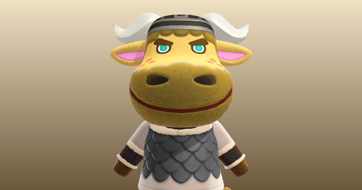 Get the Picture: Animal Crossing Bulls & Cows Quiz - By starthetripledev
