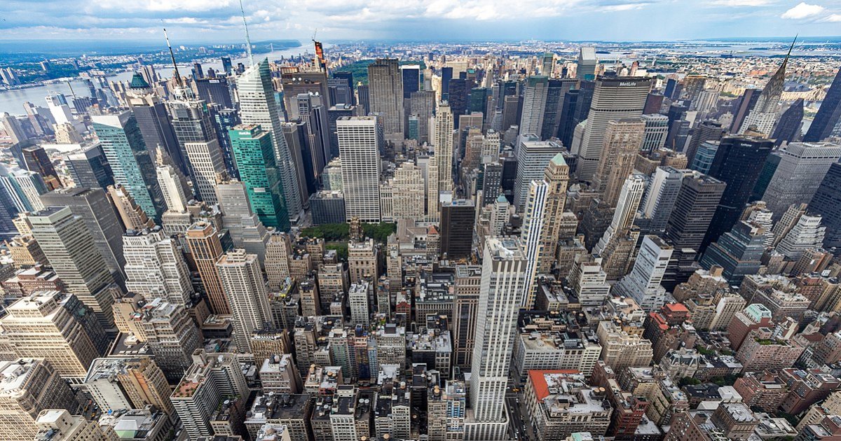 US Largest Cities-Ends in D (Map Click) Quiz - By DrCbus