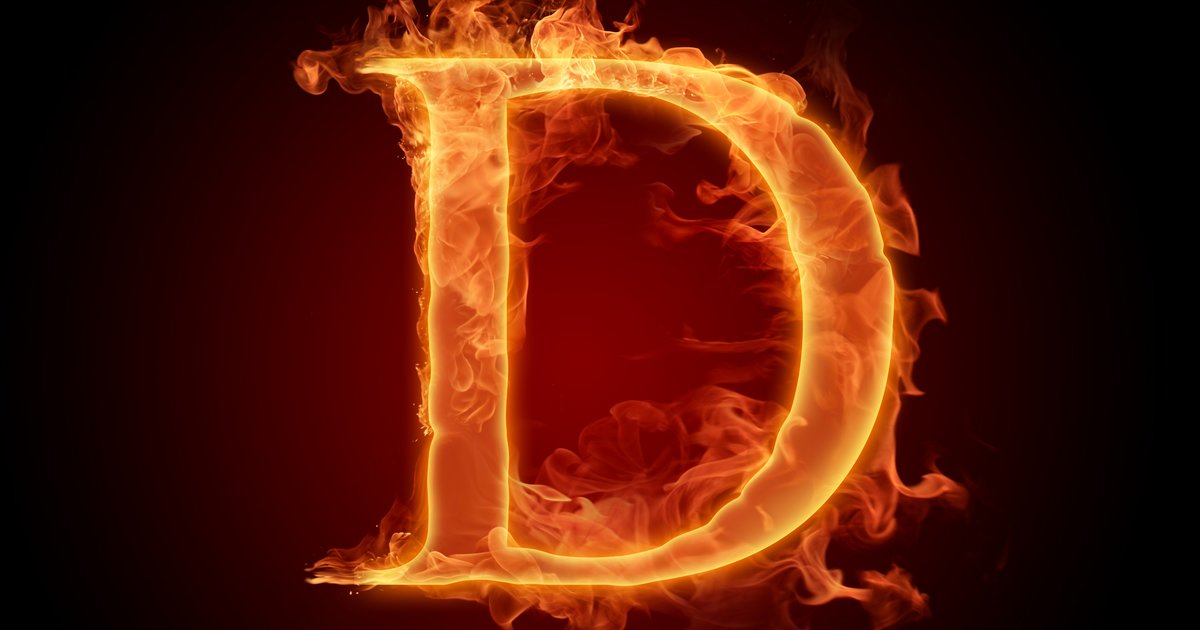 'D' countries Quiz - By MaxB2