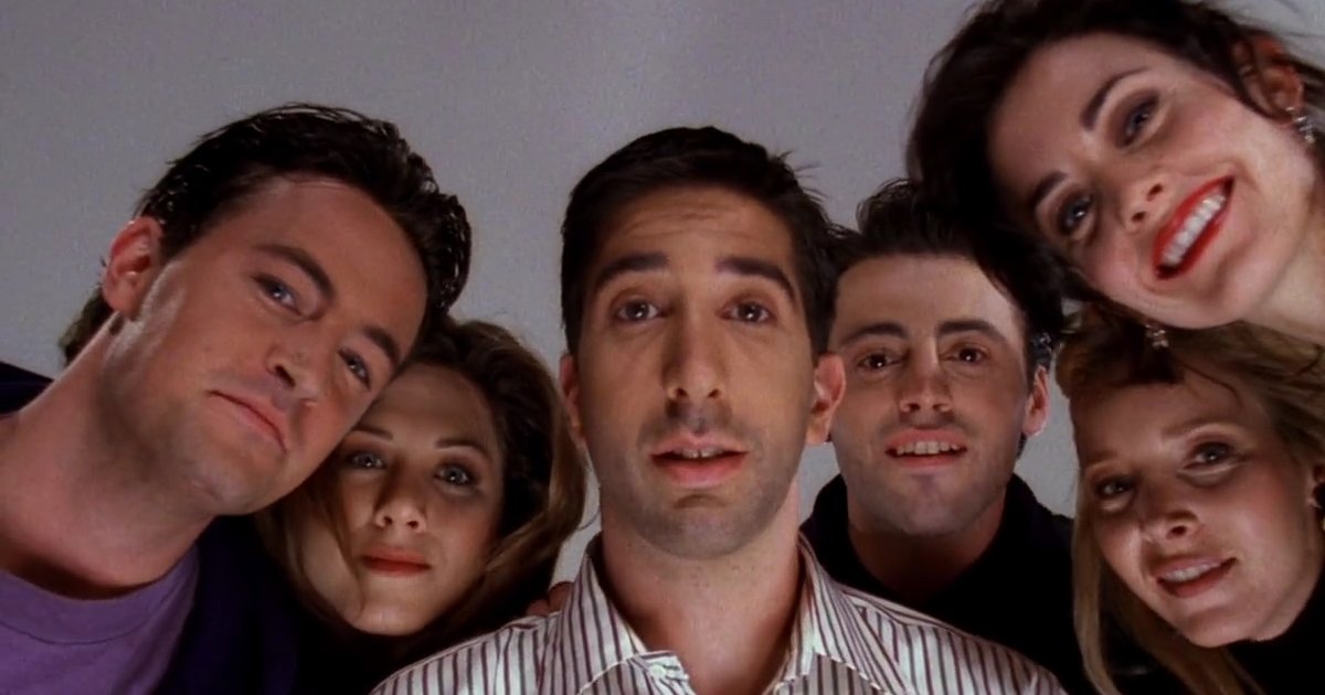 FRIENDS: S1 E23 'The One with the Birth' Quiz - By bigTuna22