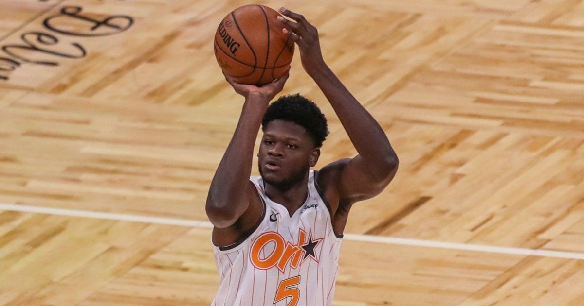 Name the Random NBA Player: 2020-21 Season *MEDIUM* Quiz - By keis