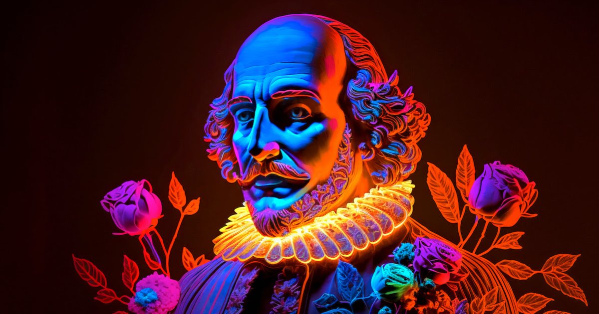 Shakespeare Shakedown Part 2 Quiz - By dkbritt85