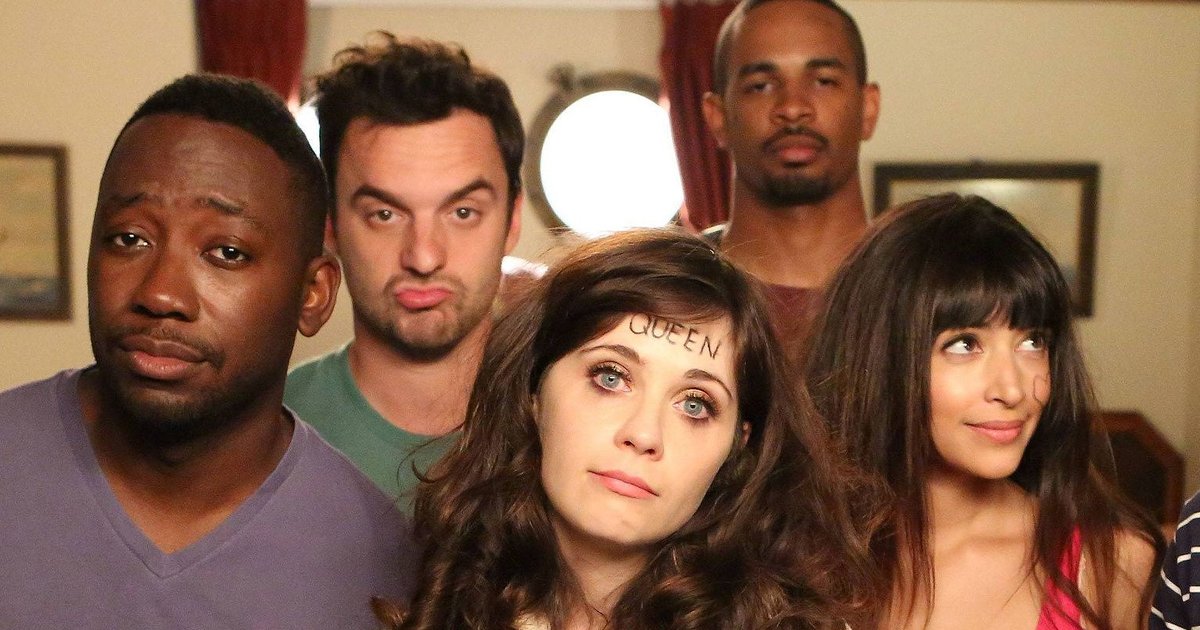 New Girl Trivia Quiz - By CTufa980