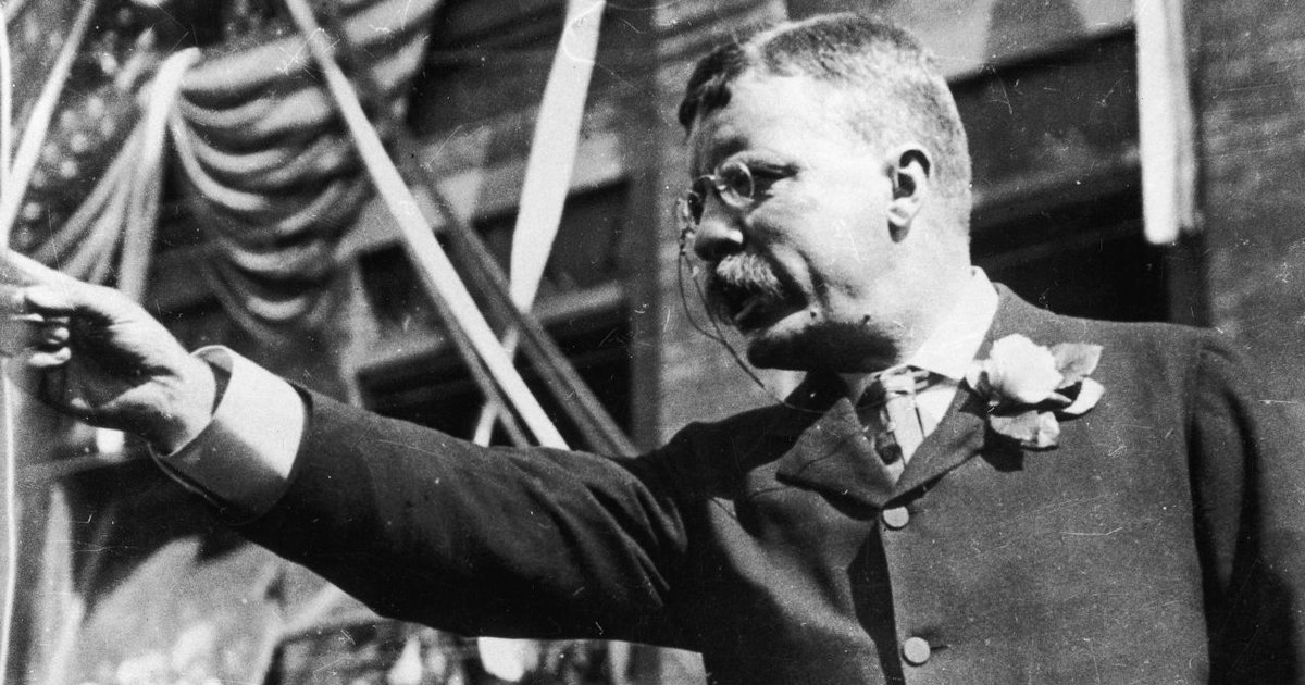 Historical Figures: What Were They Doing in 1900? Quiz