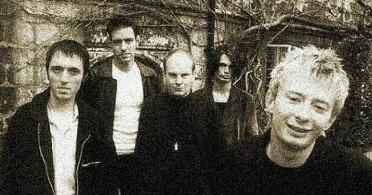 Radiohead by backvocals Quiz - By whokn3w