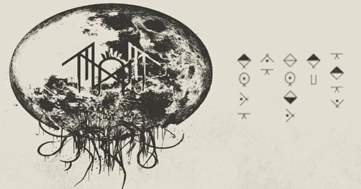 Match the Sleep Token TMBTE Song To The Cover Art Quiz - By User3700634