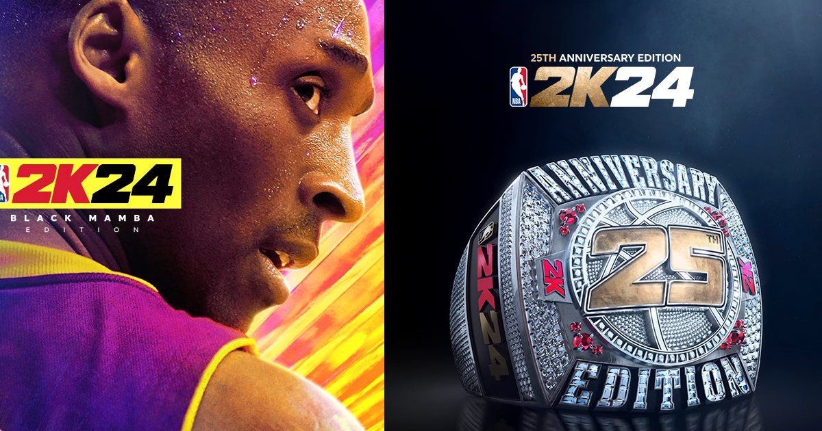 Top 100 Players in NBA 2K24 Quiz - By LarfliesMyFriend