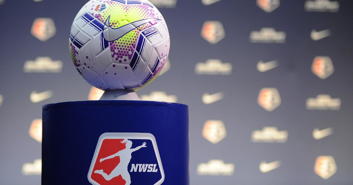 NWSL Teams on a Map Quiz - By aglick