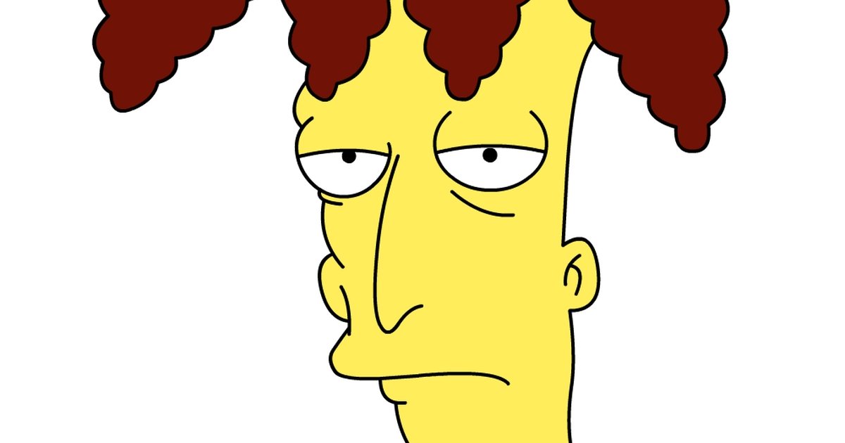 The Simpsons Timeline: Sideshow Bob Quiz - By schumigt
