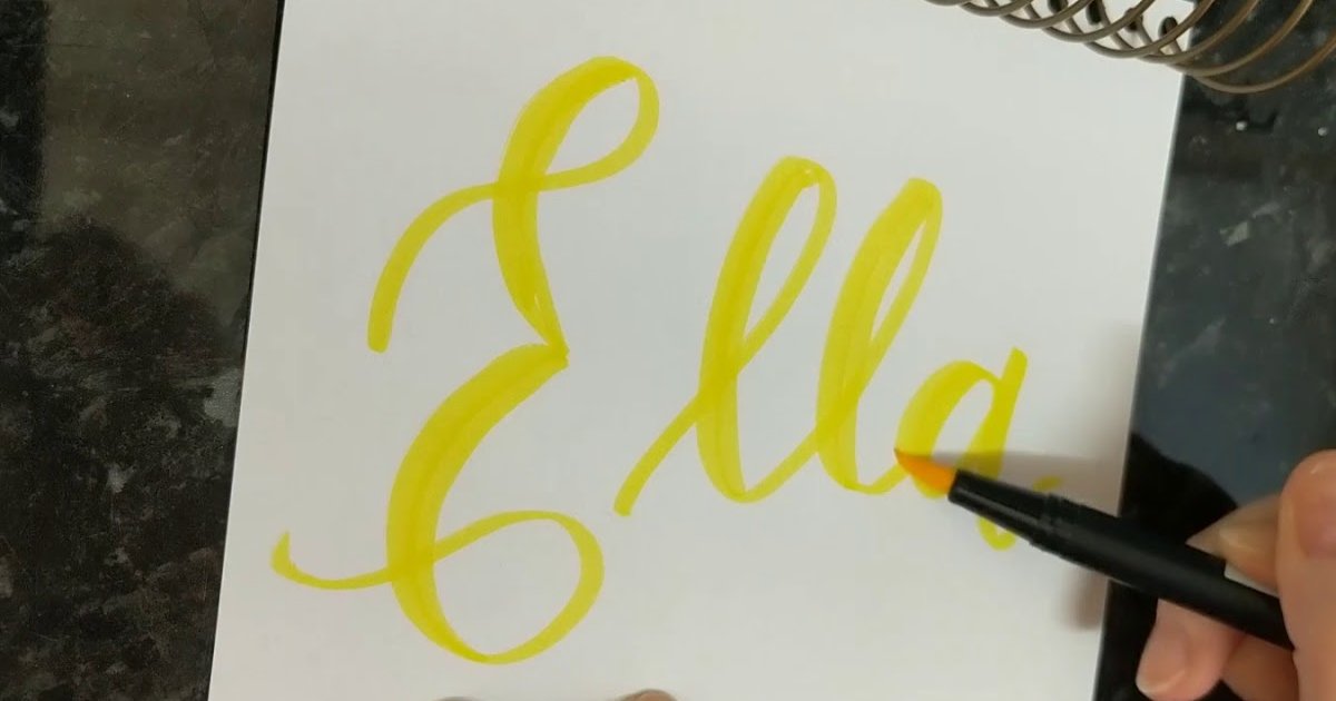 Ela, Ella, What a Sweet Fella! Baby Girl Names (1921) Quiz - By Kyba