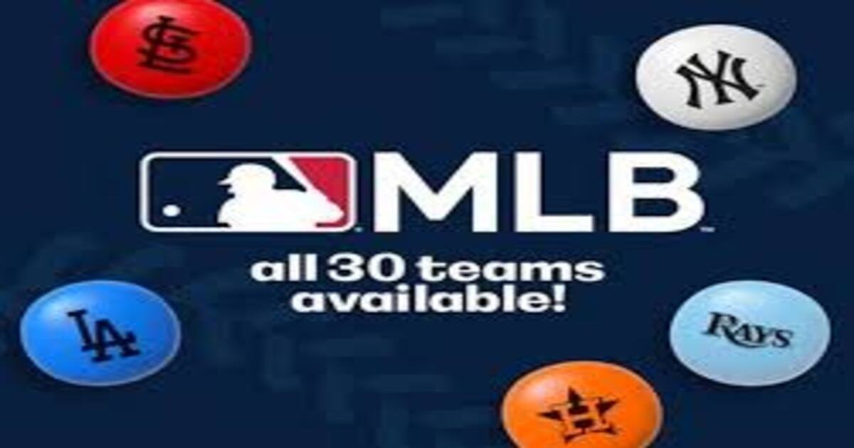 MLB M&M's Quiz - By Bigt21