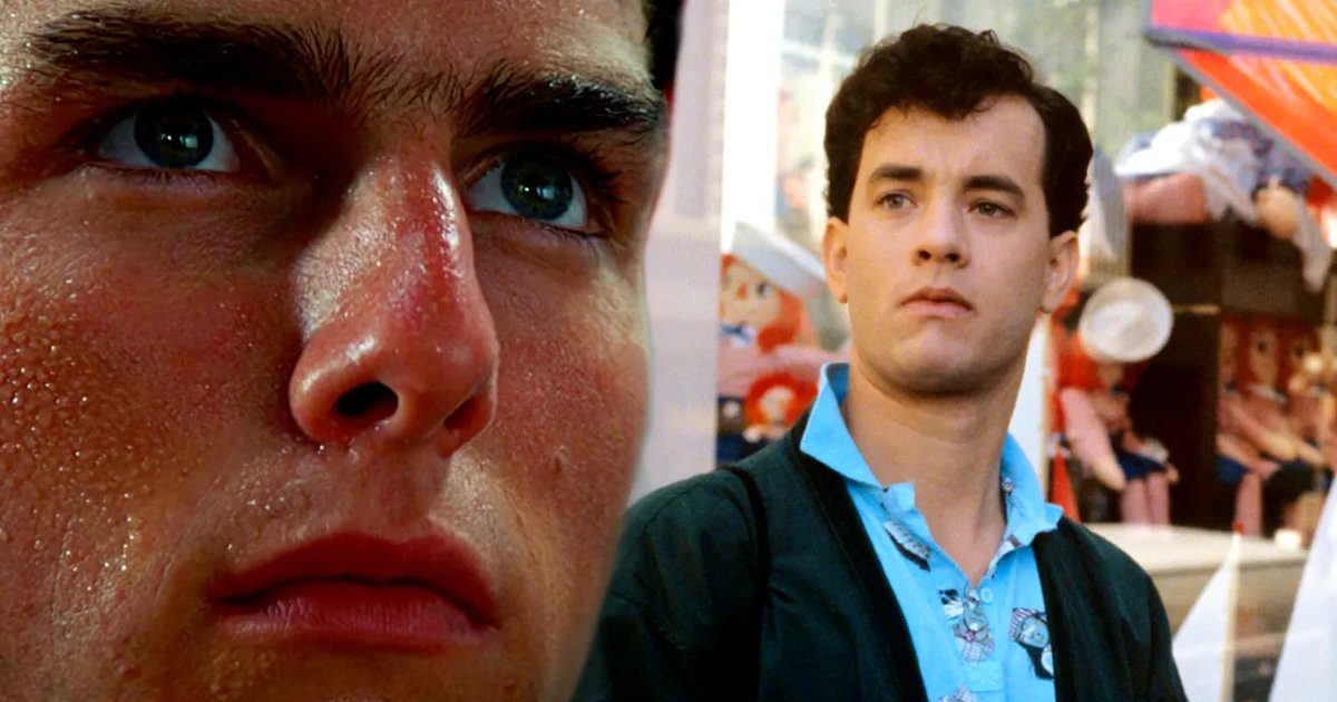 Hollywood Actors - 'Tom' Movies Quiz - By FPL_Elf