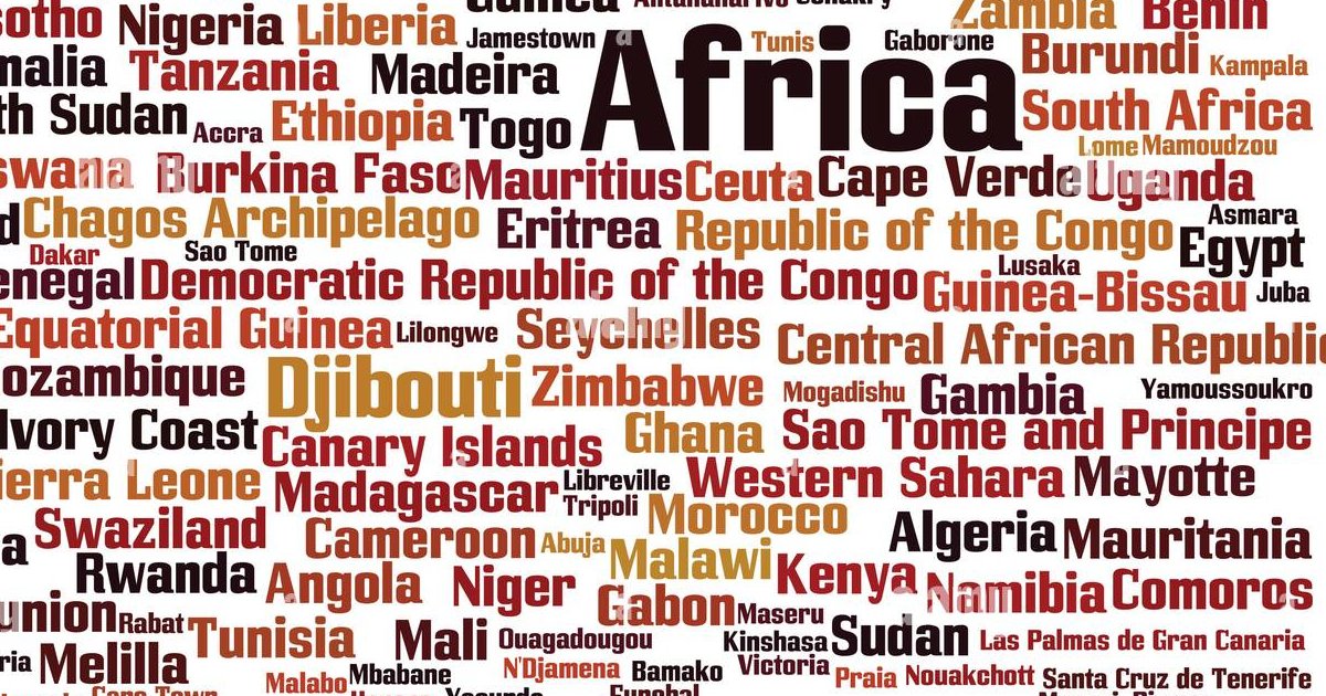 Largest 'D' Cities in Africa Quiz - By kellkris