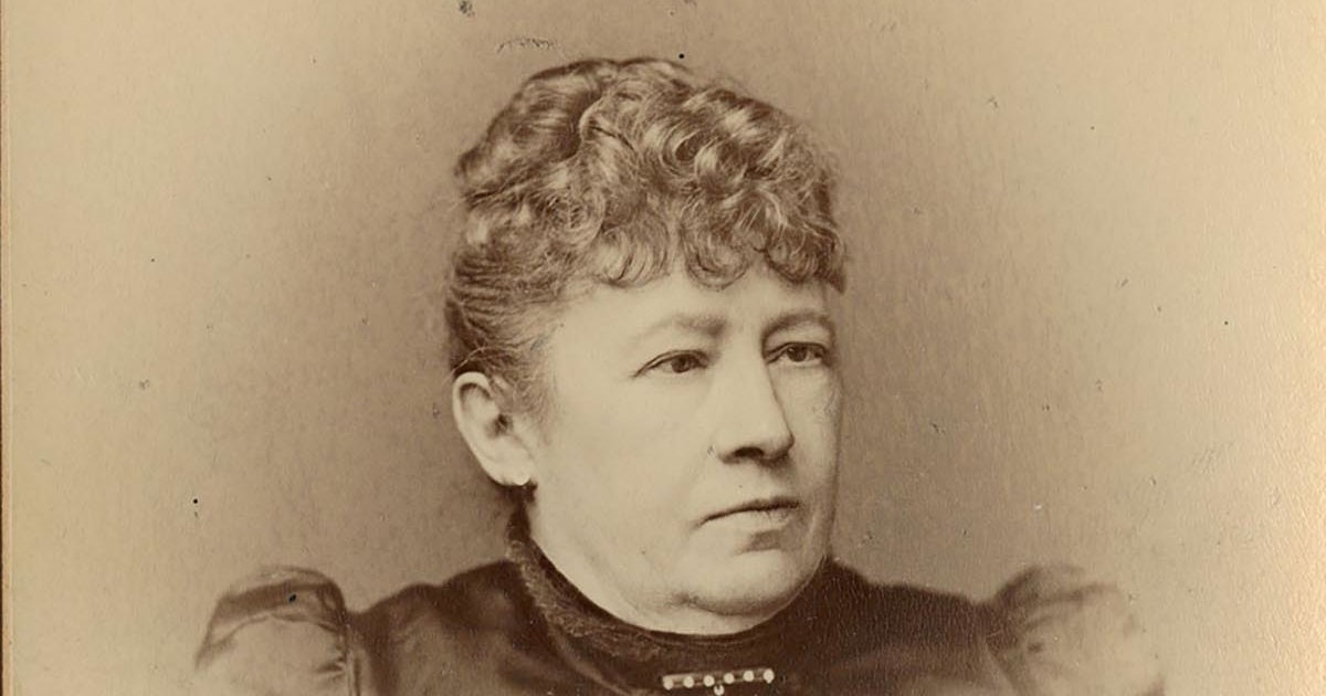 About Julia Grant Quiz - By kellkris