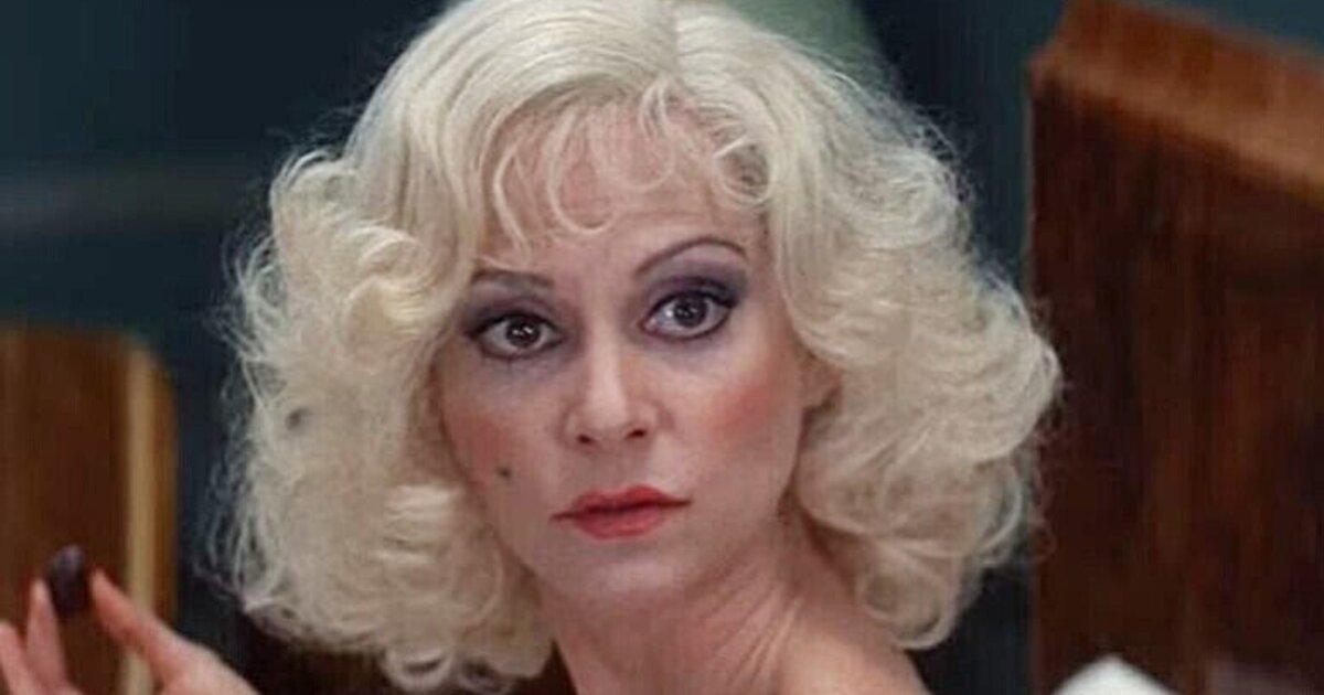 Lesley Ann Warren 4 Movies Picture Click Quiz - By notsofasto