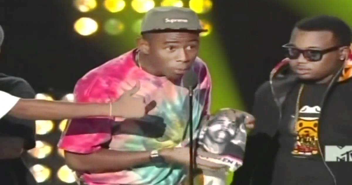 MTV Best New Artist Award Winners Since 2000 Slideshow Quiz - By Speezy