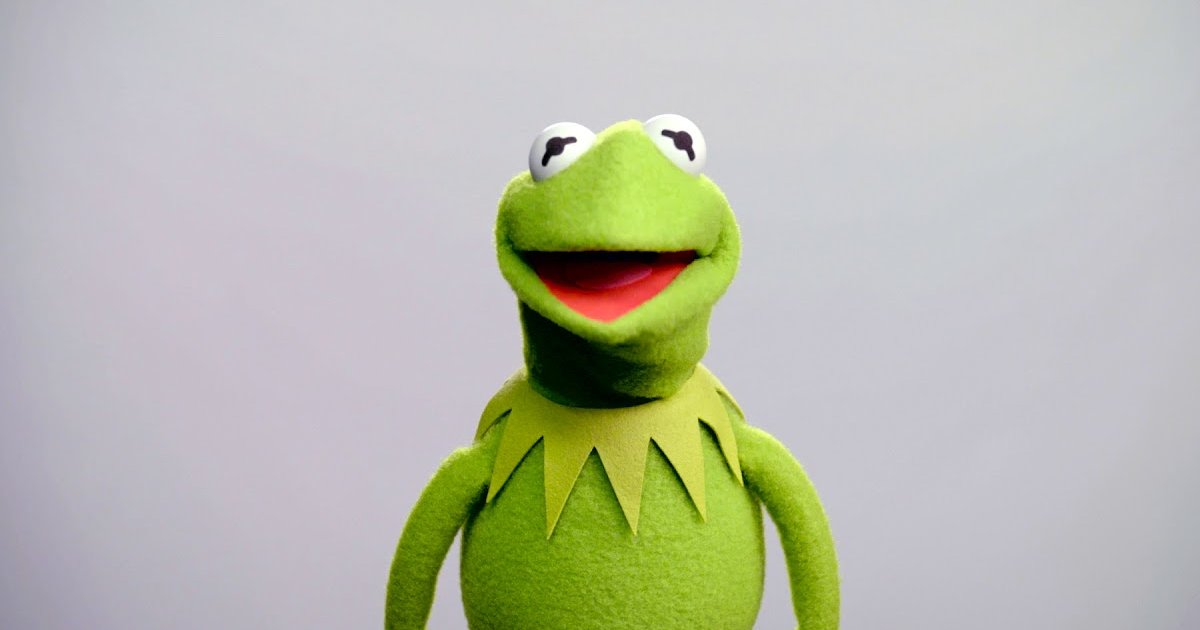 Fictional Amphibians Quiz