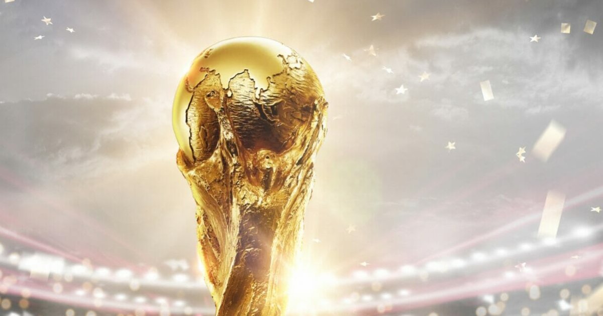 World Cup 2022 Teams Quiz - By Mek_DatGuy