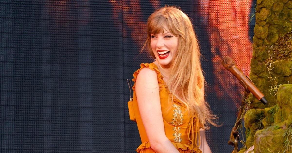 Taylor Swift Songs starting with B Quiz - By sam227