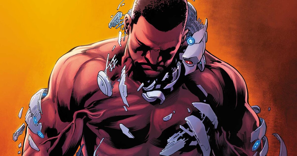 Spell DC Comics Quiz