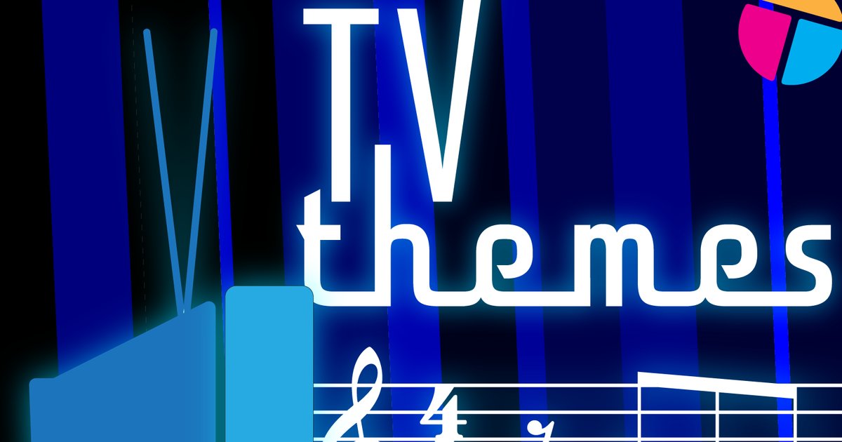TV Sitcom Themes by First Lyrics Quiz - By Tony-Ward
