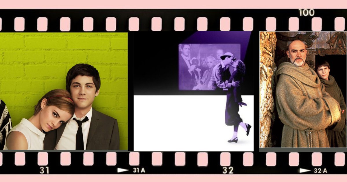 Quick Pick: Movies Missing Flowers Quiz - By Noodle33