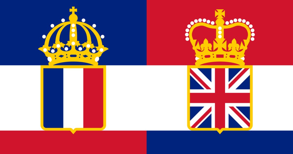 Historical Flags of Monarchies Quiz - By thomasgarde0