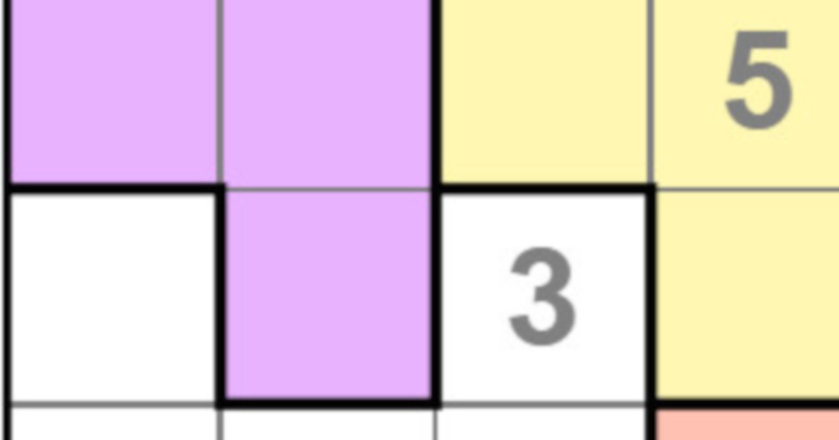 Mini Tectonic Diagonal Puzzle 8 Quiz - By lexmith
