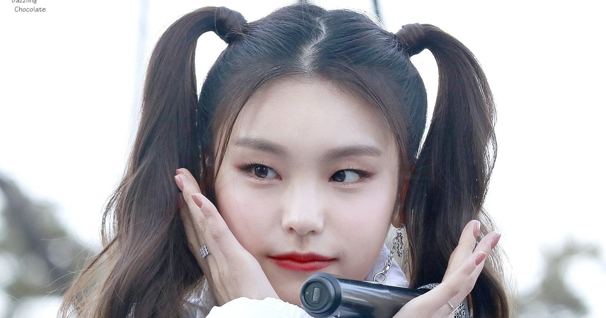 Pick the Idol Kpop (Pigtails Hairstyle Ver.) Quiz - By Yunnitrs_