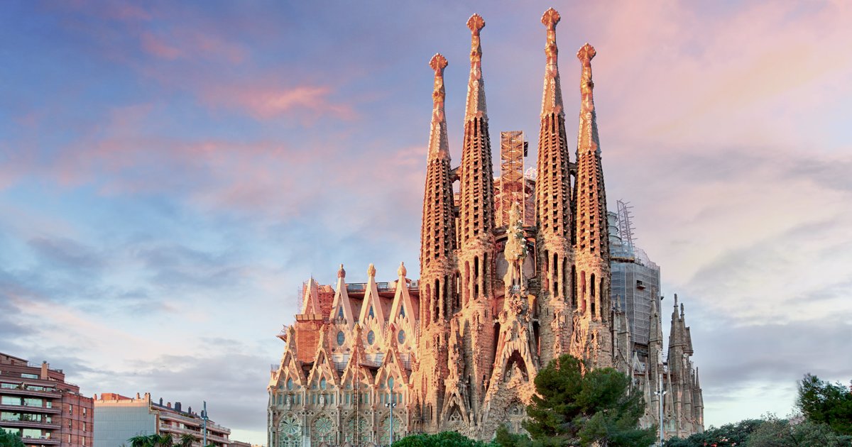 Nation Creation: Spain Quiz - By Berrigan