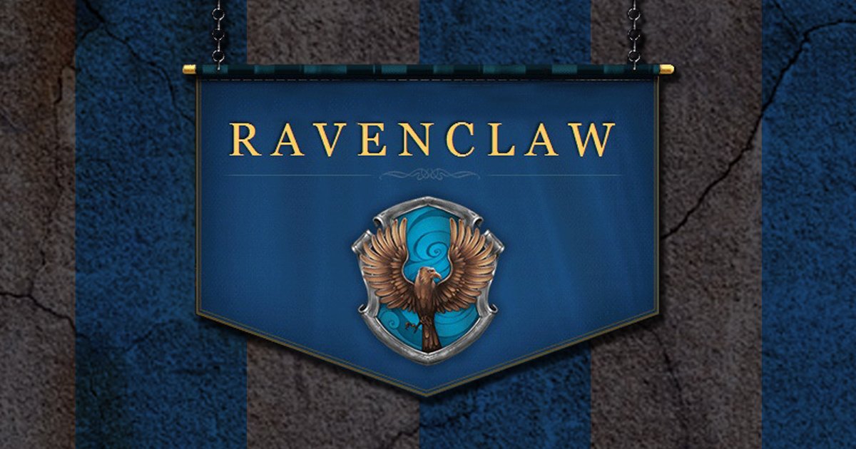 Known Ravenclaw Students Quiz - By She-Reads-A-Lot