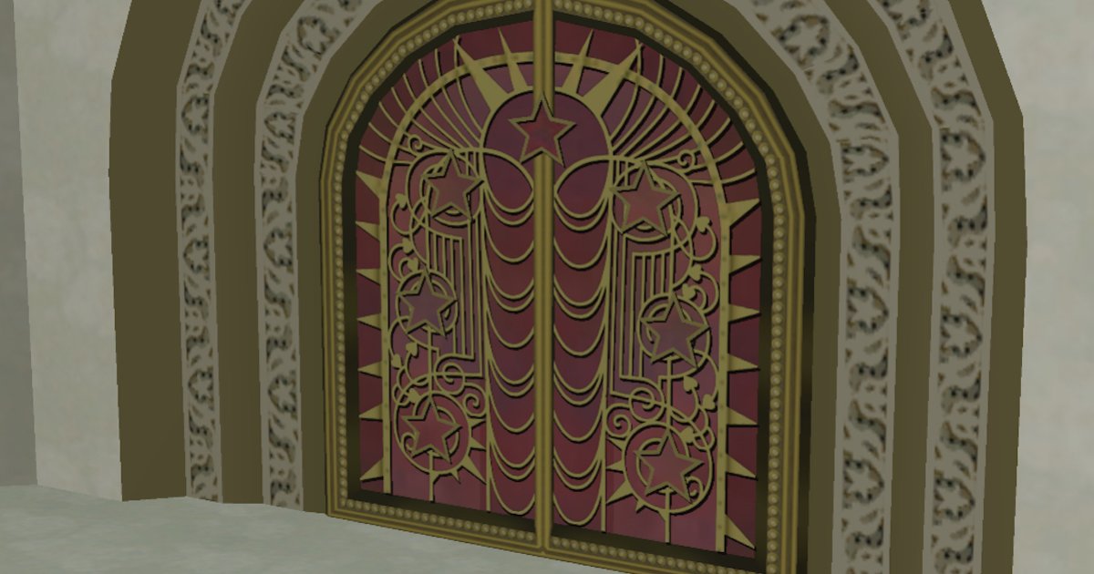 Gather the 'Paper Mario: TTYD' Crystal Stars! Quiz - By blairjaxon